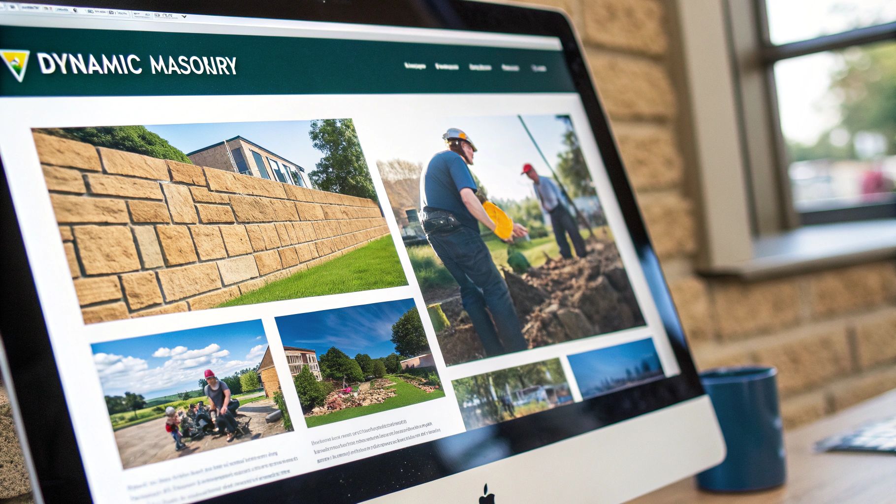 10 Website Layout Examples For 2025 Inspiration - Bruce & Eddy