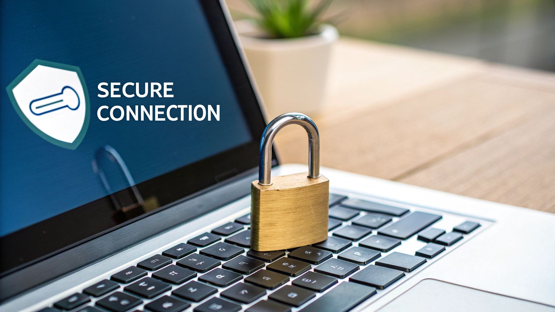 10 Essential Website Security Best Practices For 2025 - Bruce & Eddy