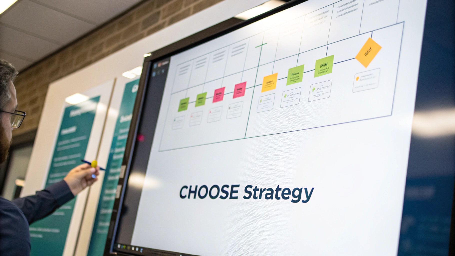 Your 8-Step Cloud Migration Checklist For 2025 - Bruce & Eddy