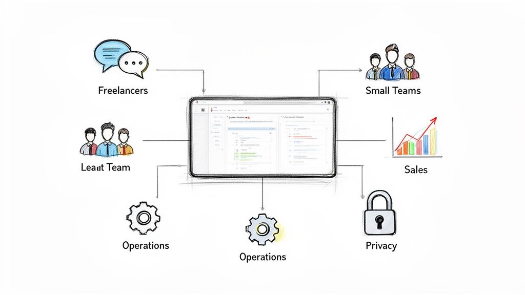 The 12 Best Workflow Automation Software Tools for 2025 | Sagekit