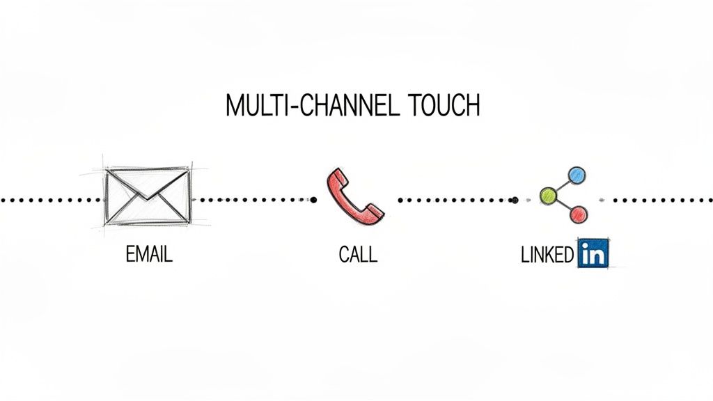 10 Proven Sales Follow Up Email Templates for 2025 That Actually Get ...