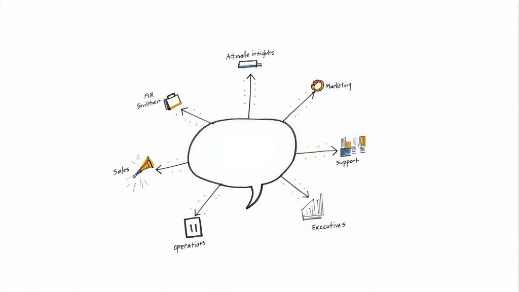 12 Powerful ChatGPT Use Cases to Boost Productivity in 2025 | Sagekit