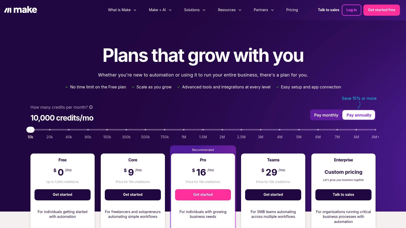 The 12 Best Workflow Automation Software Tools for 2025 | Sagekit