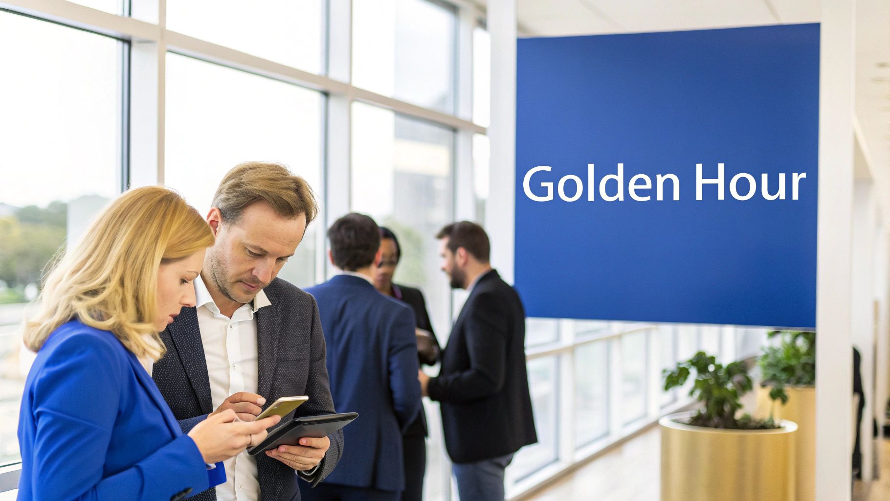 The Best Time to Post on LinkedIn A Data-Driven Guide | Postiv AI Blog