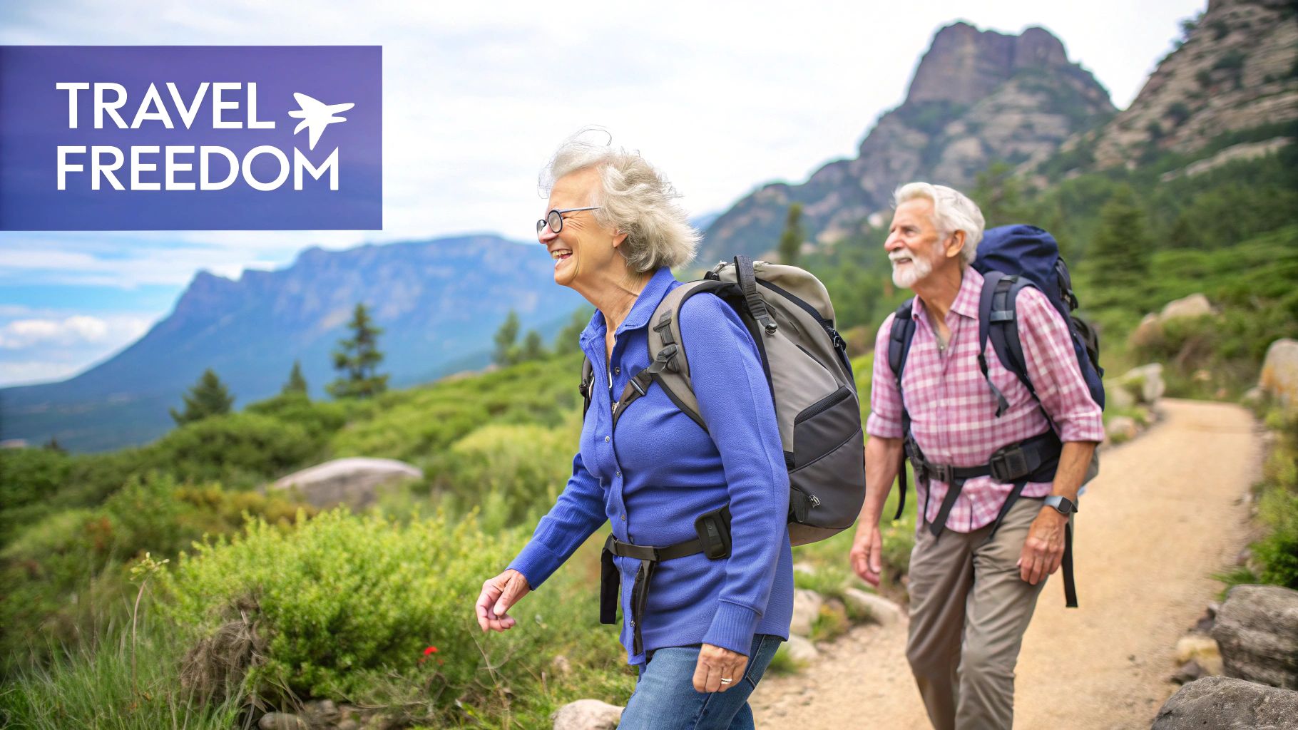 10 Fulfilling Things to Do After Retirement in 2025 - Retirement Topics