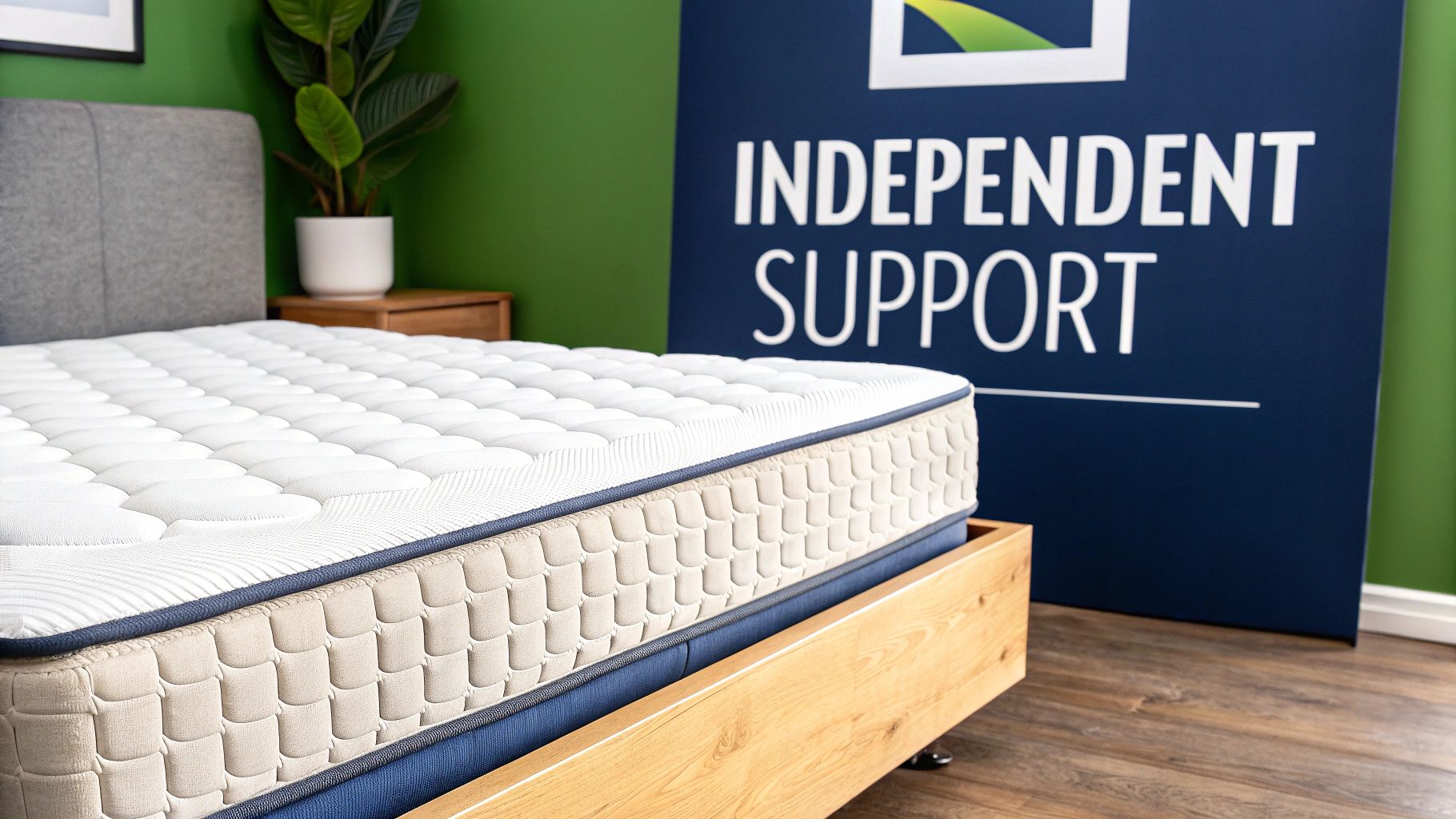 The Ultimate Guide to Pocketed Coil Mattress Technology