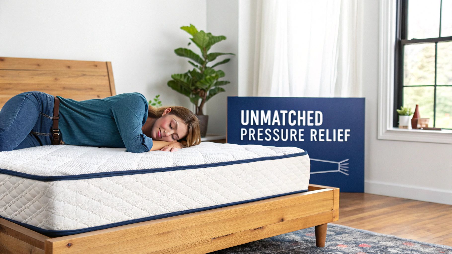 Your Ultimate Guide to Memory Foam Mattresses Canada