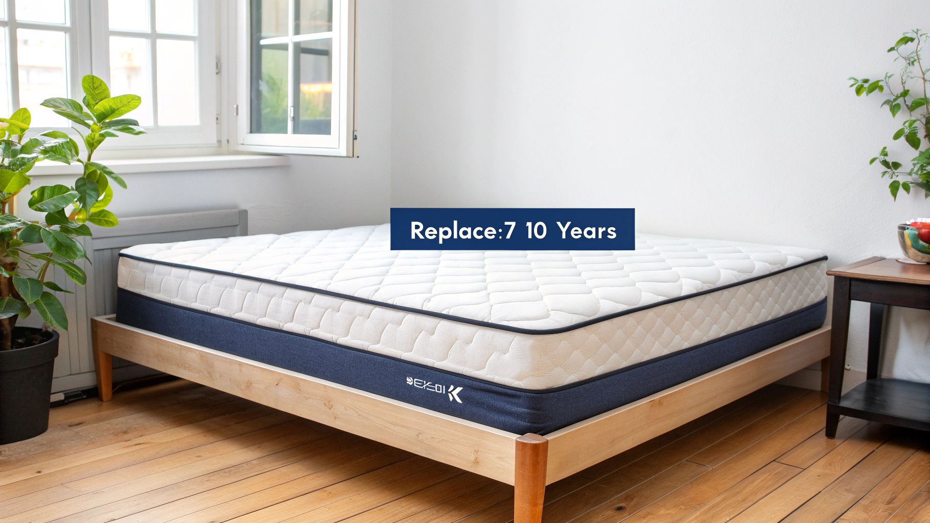 How Often Should You Replace Mattress: how often should you replace ...