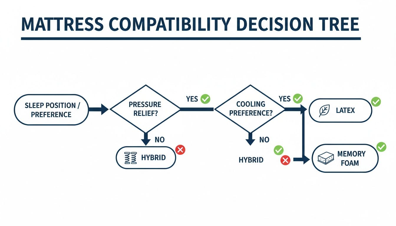 Your Guide to Adjustable Base Beds in Canada