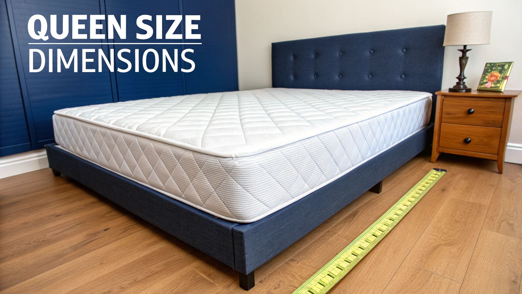 Queen Size Bed Canada Dimensions A Complete Reference Guide