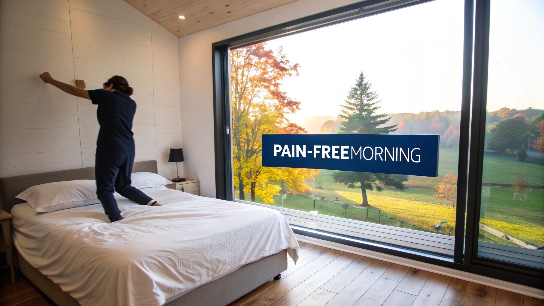 Top Picks: best mattress for back pain canada