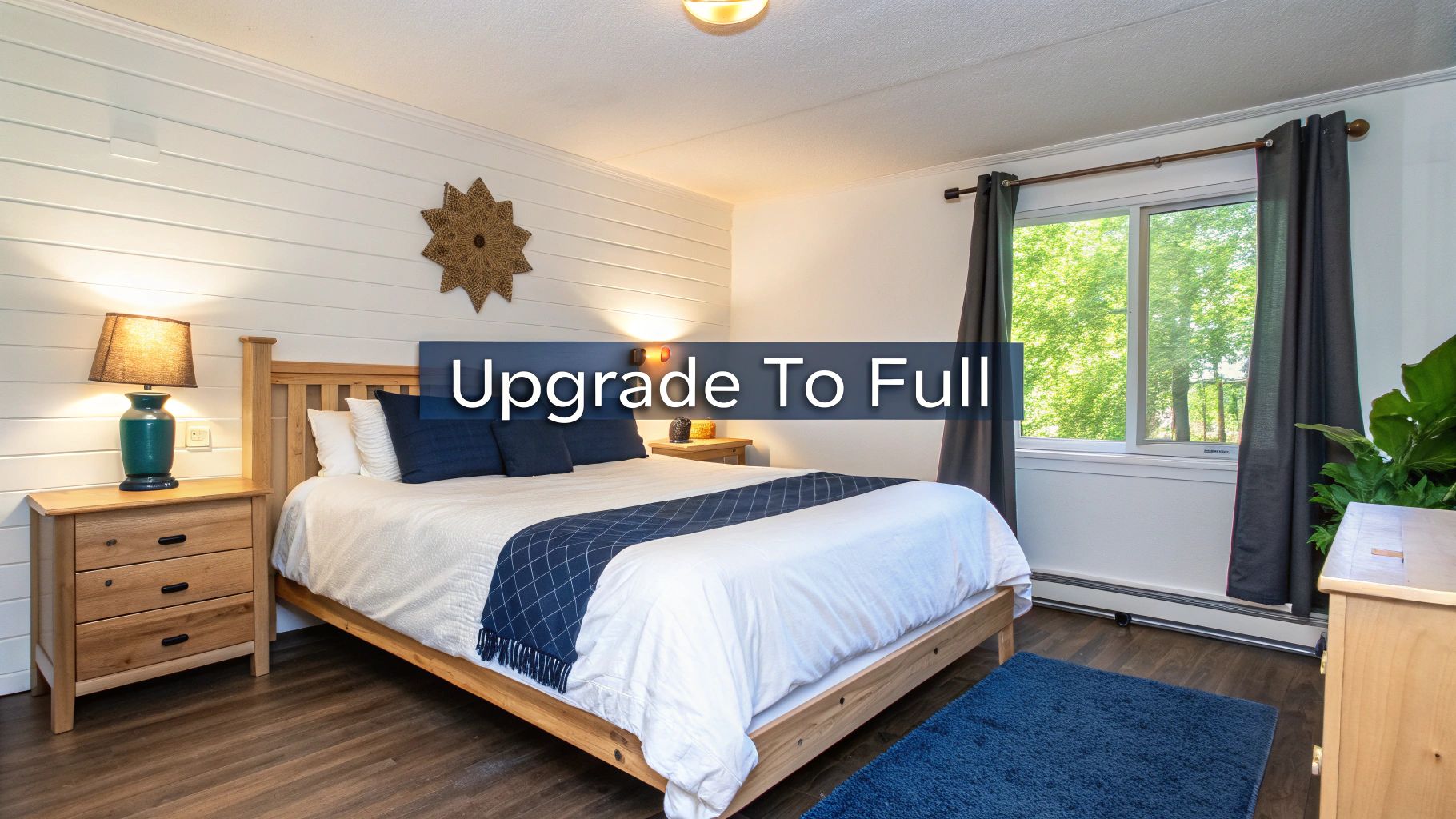 Full Bed Size vs Twin A Complete Comparison Guide