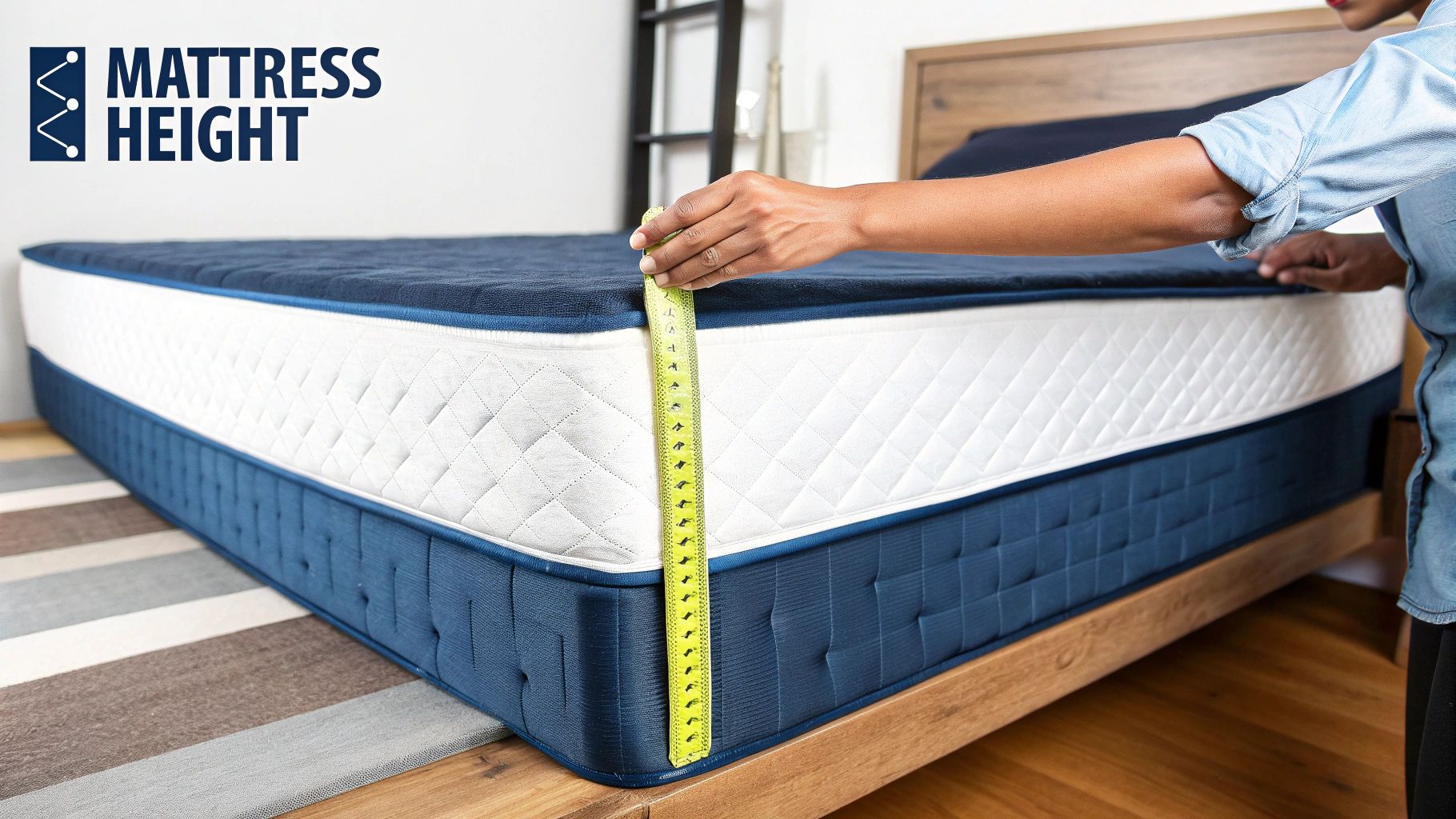 Your Complete Canadian Mattress Size Guide