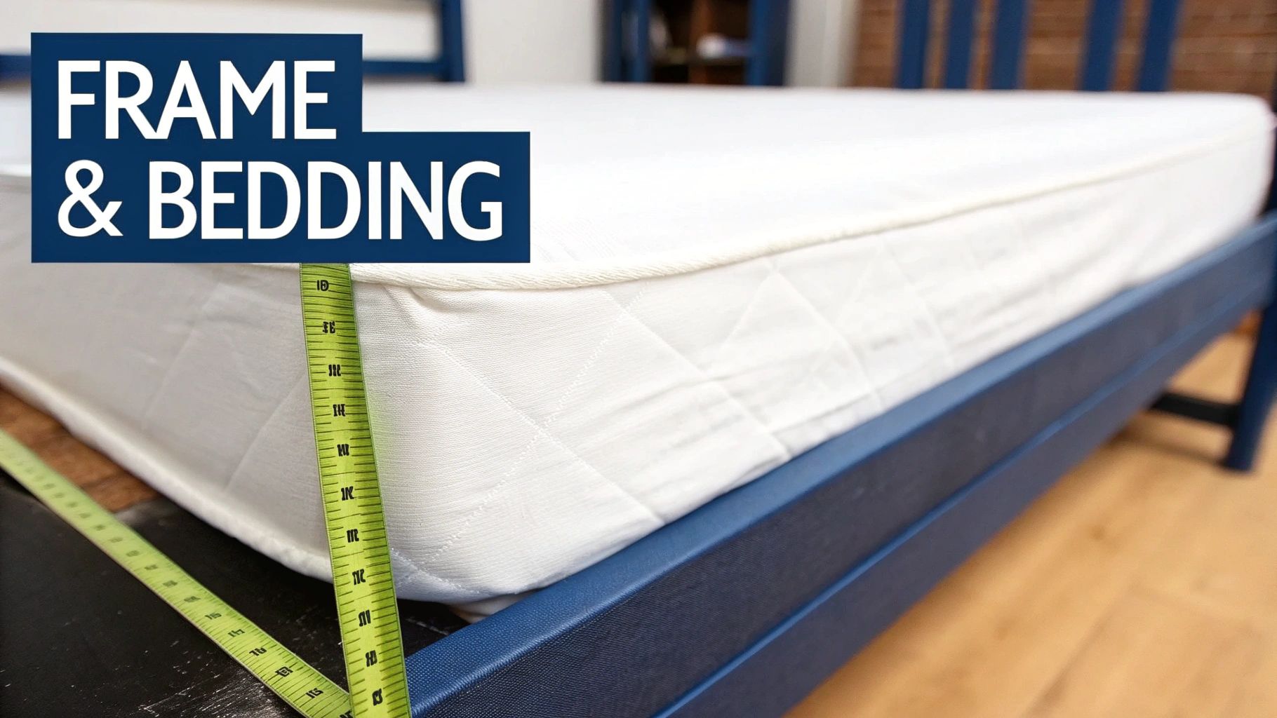 A Complete Guide to Queen Size Bed Dimensions Canada