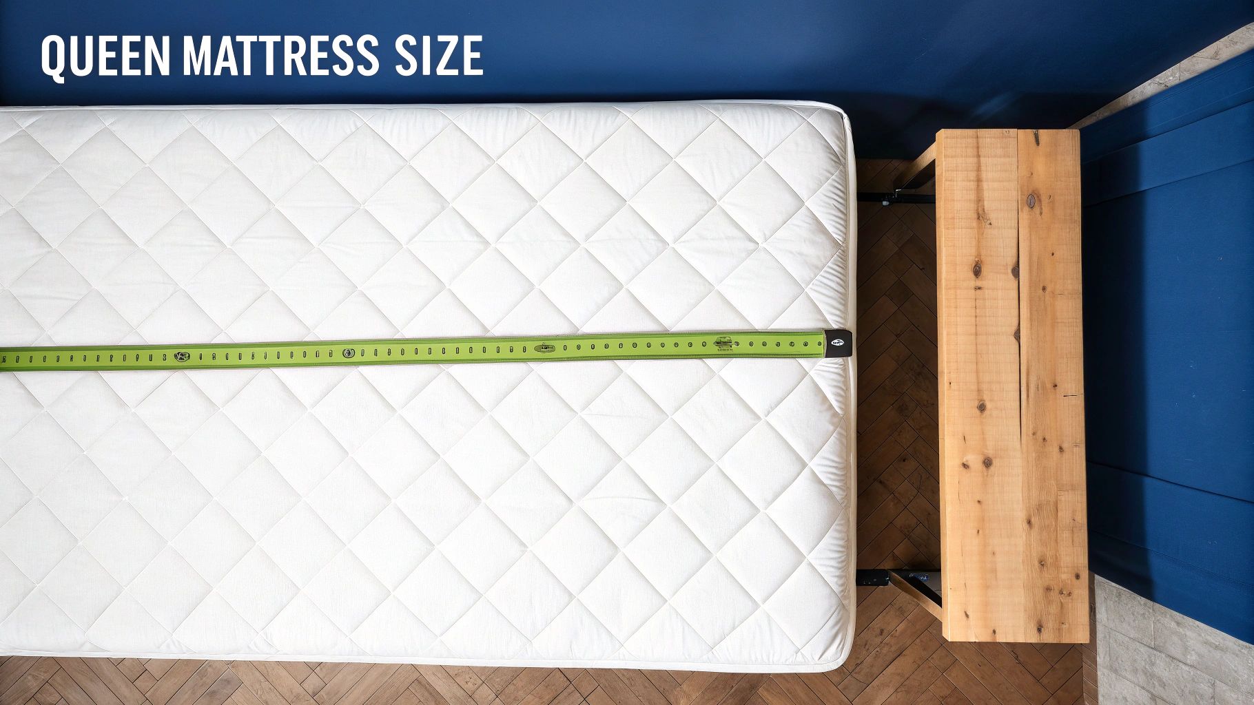 Discover queen size mattress dimensions: A Sizing Guide