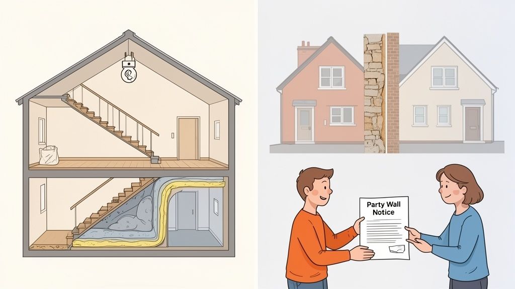 Loft Conversion Planning Permission A Complete UK Guide