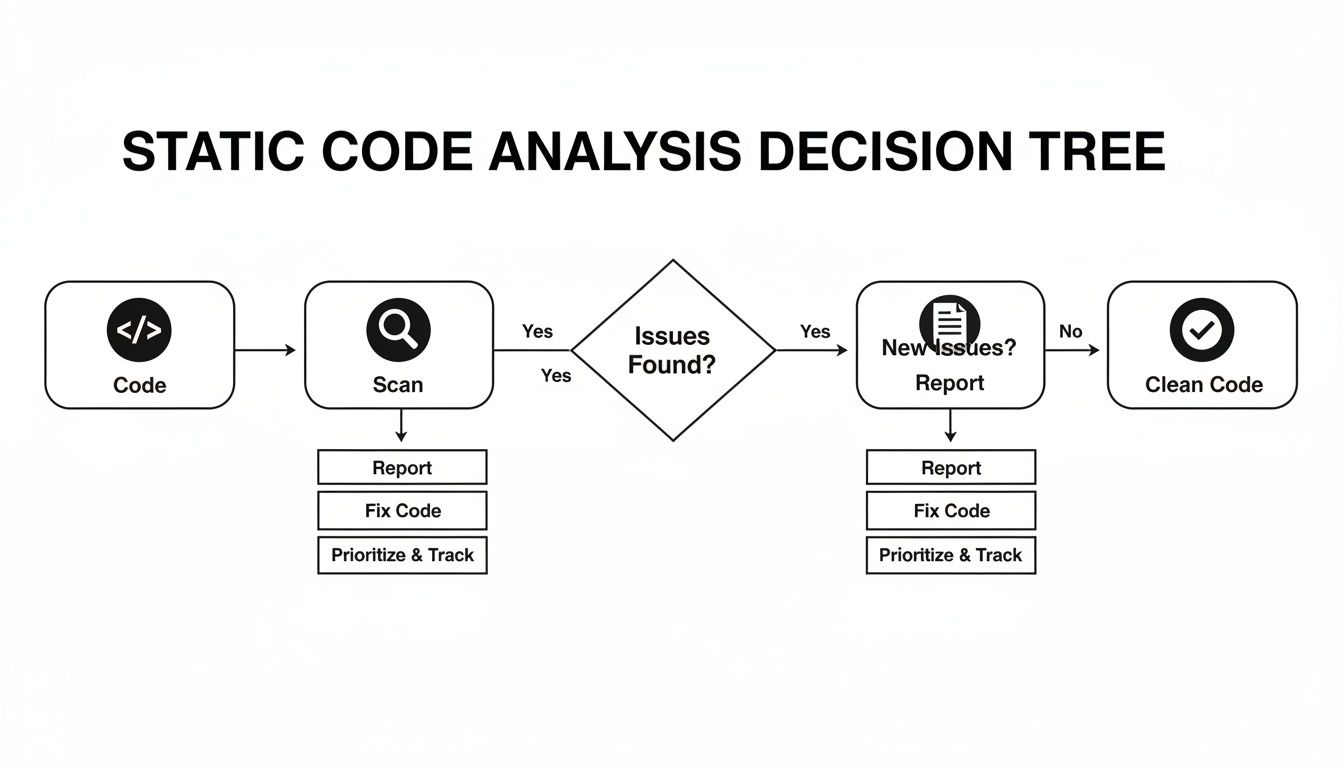 A Practical Guide to Static Code Analysis