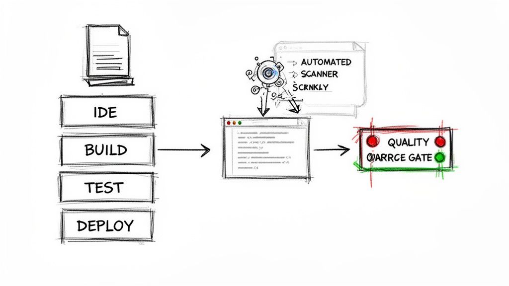 A Practical Guide to Static Code Analysis