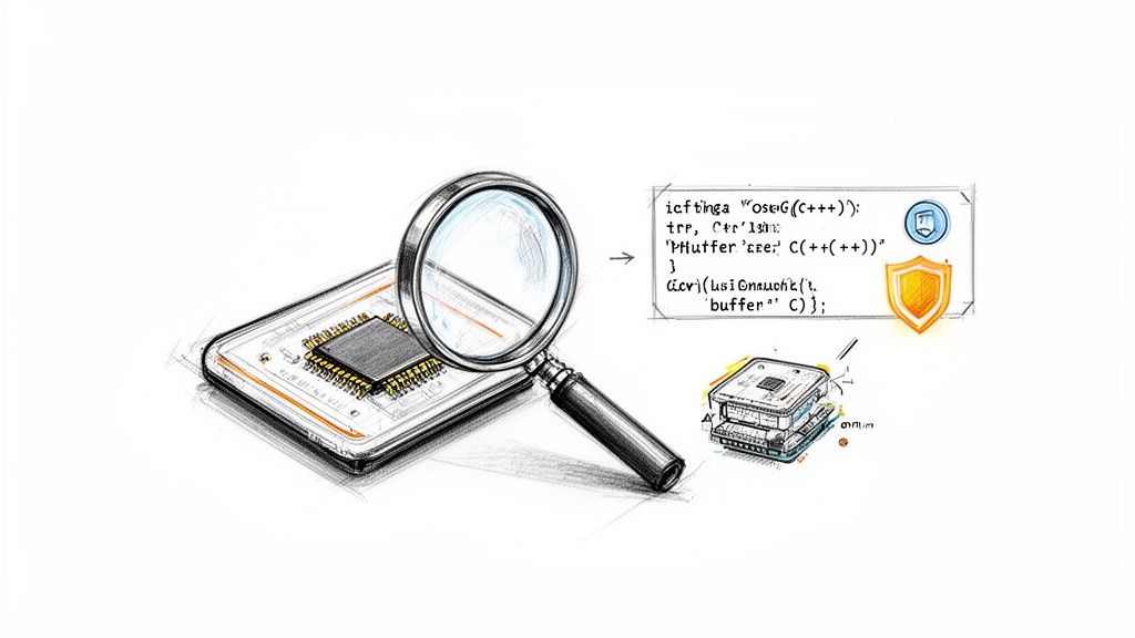 A Practical Guide to Static Code Analysis