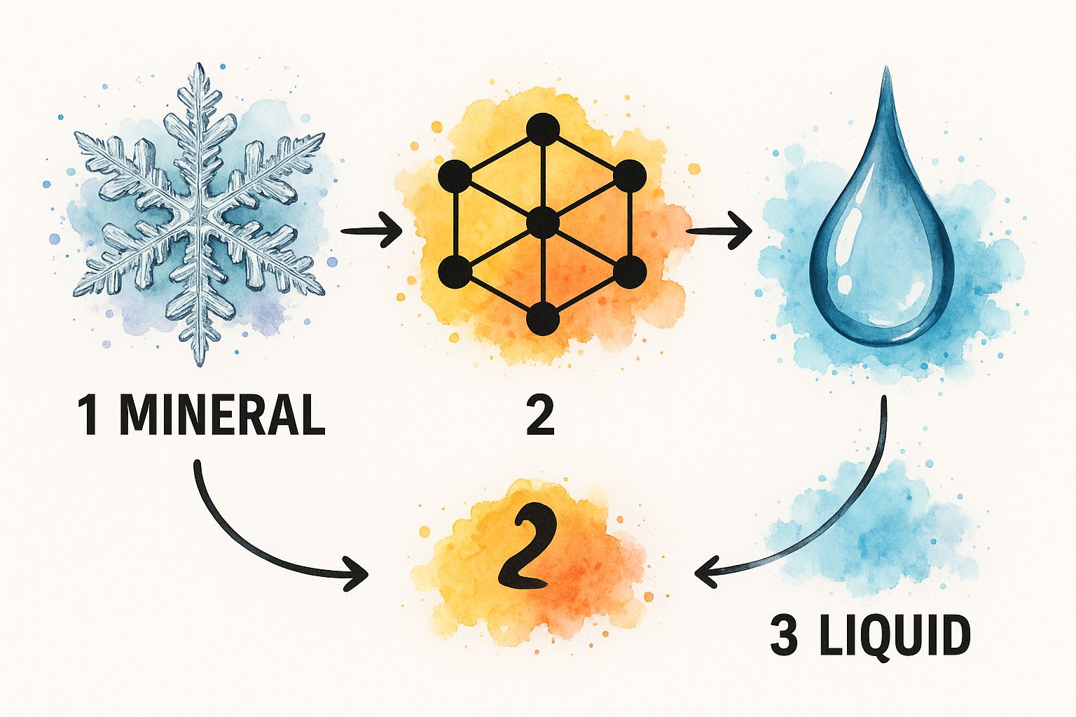 12 Amazing Facts About Minerals You Should Know