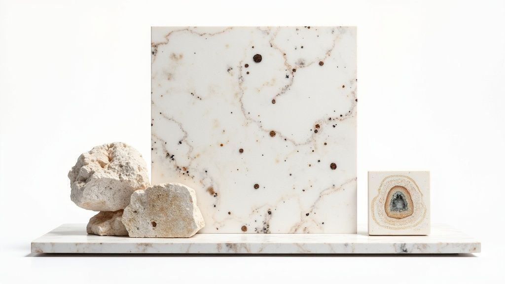A Guide to Authentic Brazilian Quartz