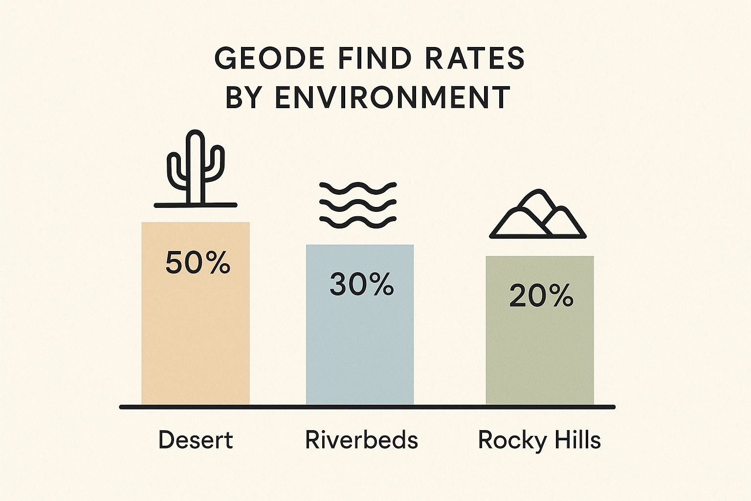 How to Crack Geodes: A Beginner's Guide