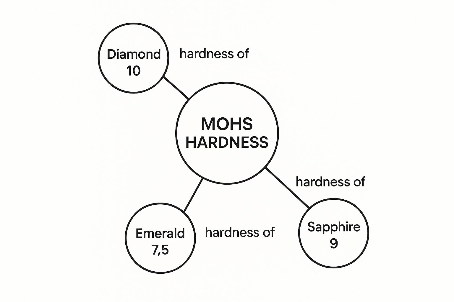 Your Guide to the Best Gemstones for Jewelry