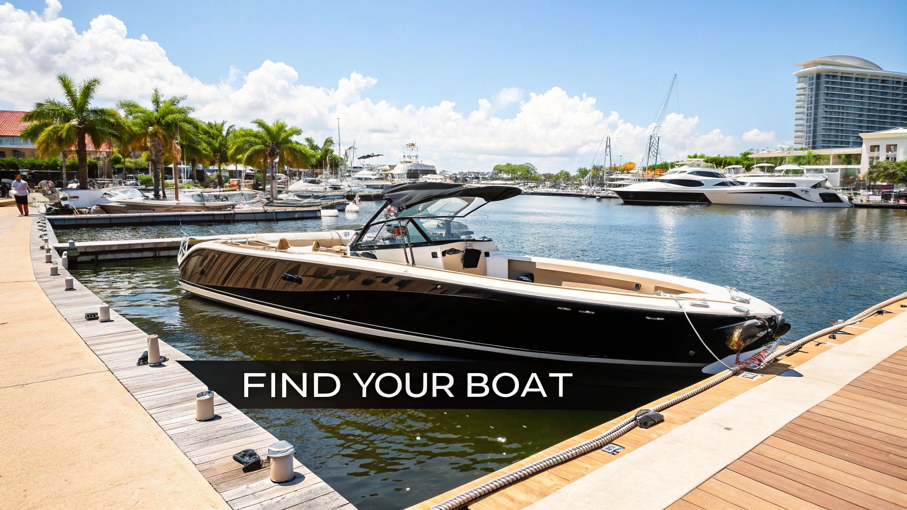 Boats for Sale Florida: Your Ultimate Buying Guide - Searchshop Boat