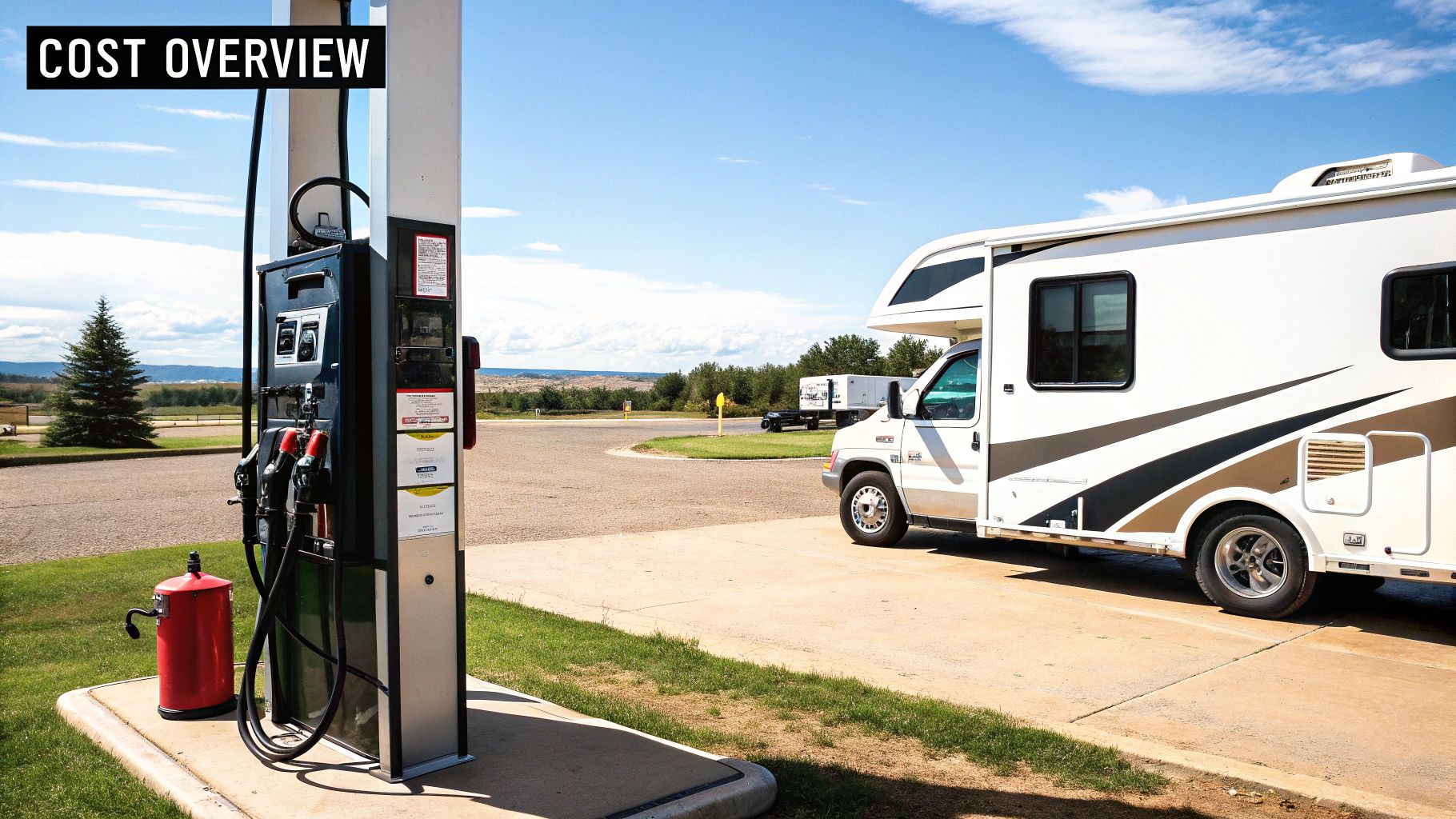Class A vs Class C RVs: Choosing Your Motorhome - Searchshop RV