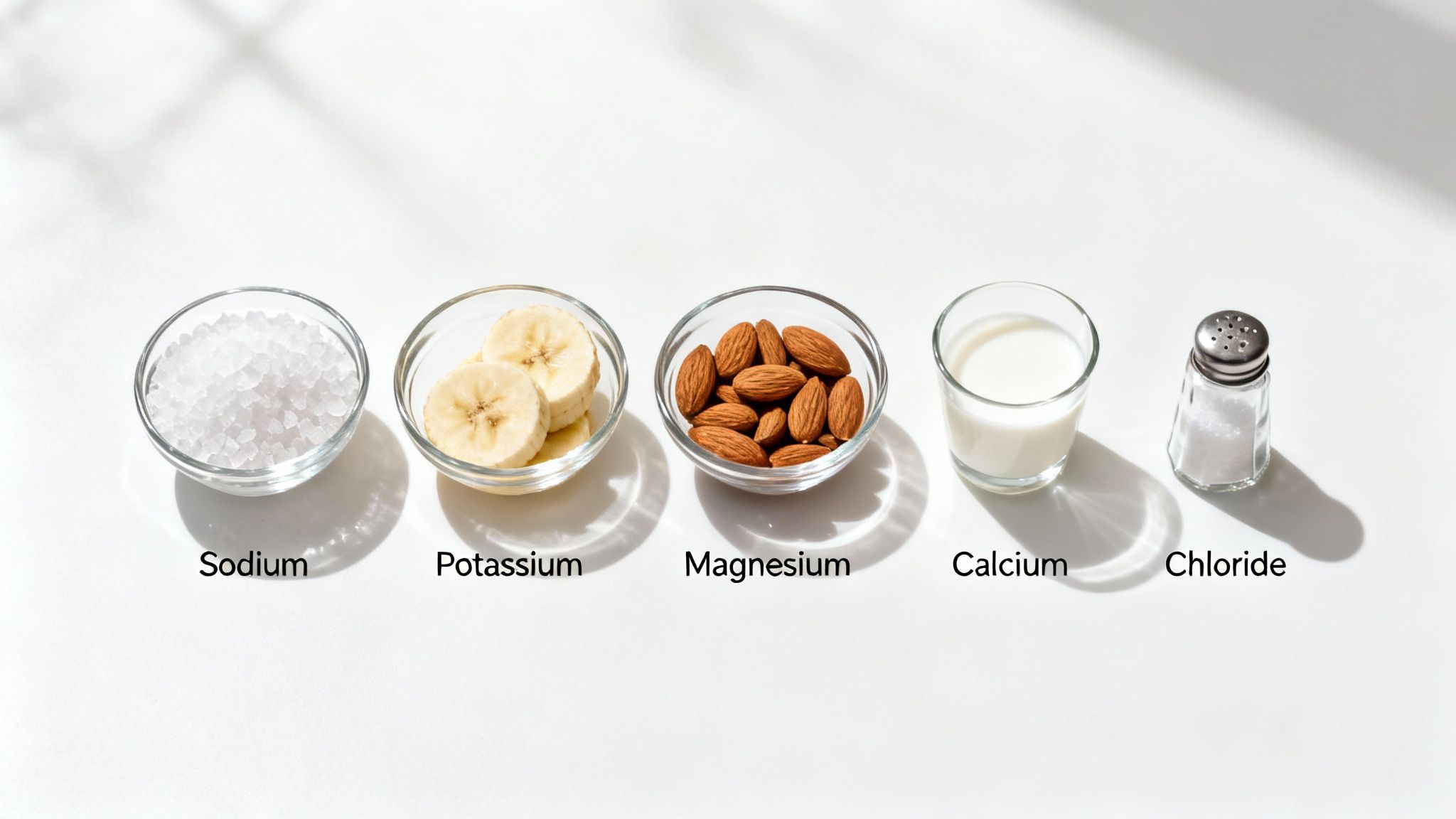 Finding the Best Clean Electrolyte Powder for Peak Hydration ...