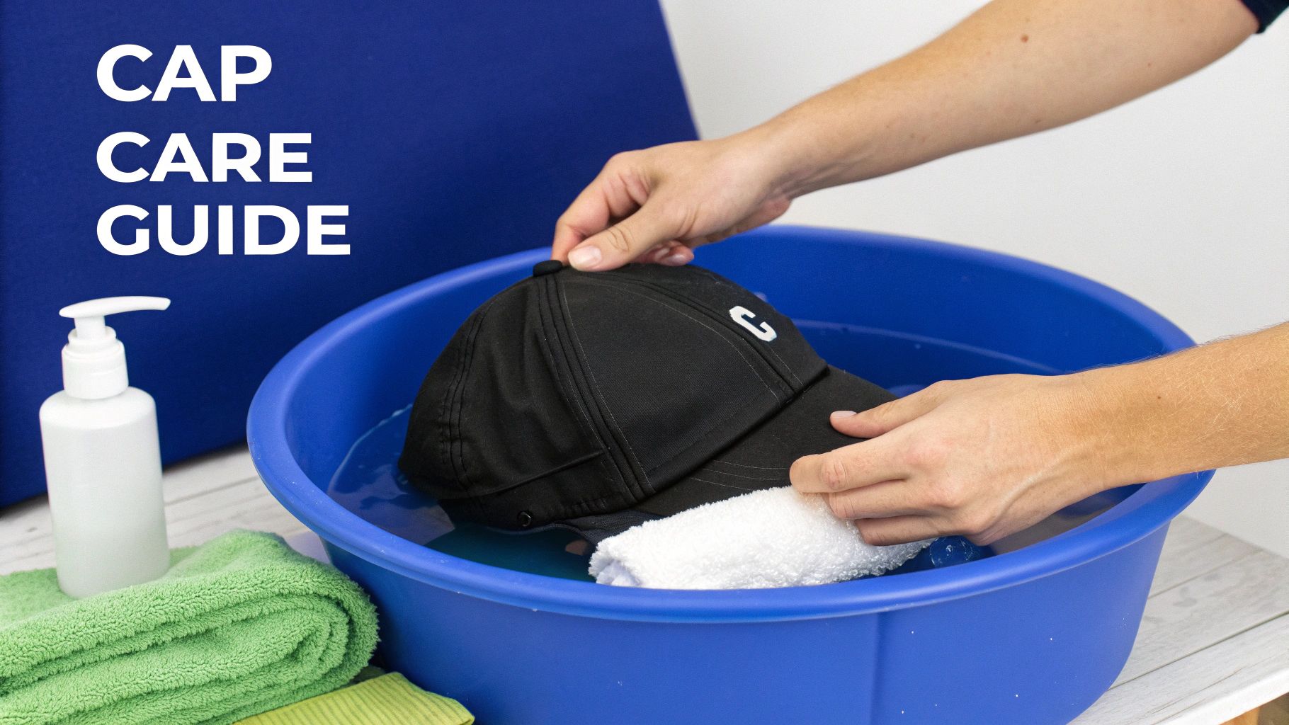 Fishing Baseball Caps: A Legacy Forged in Saltwater – Murray Brothers ...