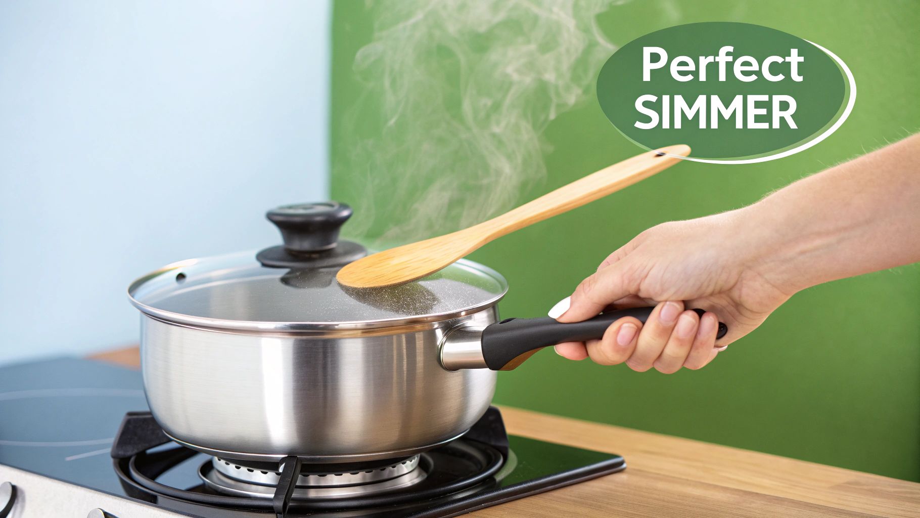 What Does Simmer Mean in Cooking A Simple Guide | mise Blog