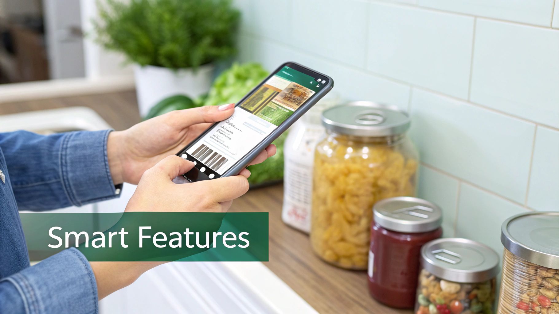 7 Best Pantry Inventory Apps for 2025 (Tested & Compared) | mise Blog