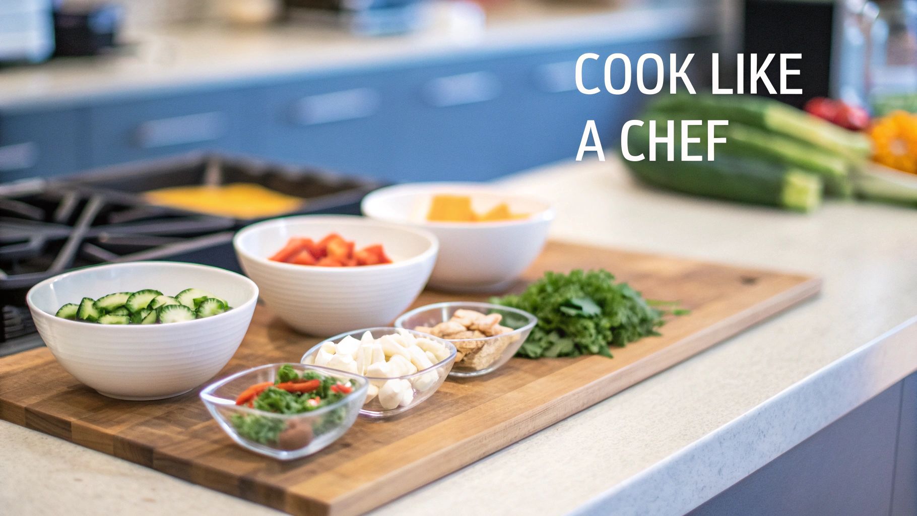 How to Cook Like a Chef With Proven Techniques | mise Blog