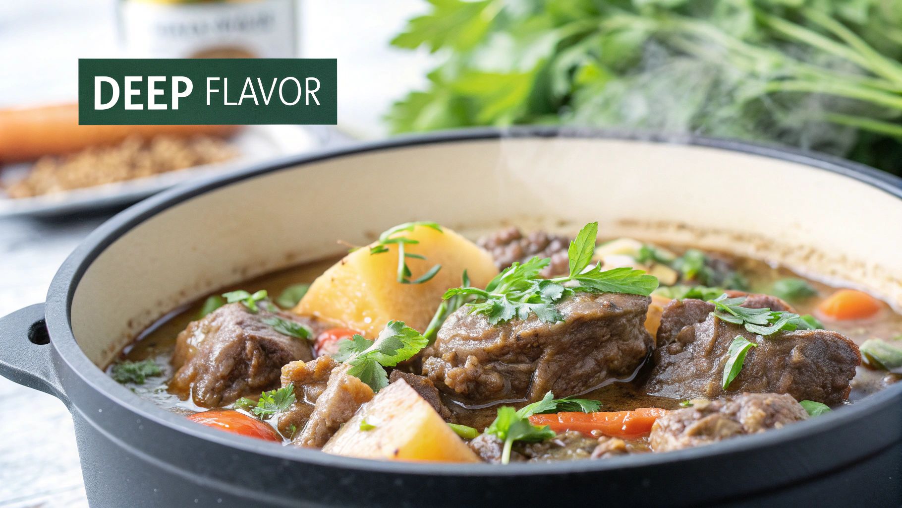 What Does Simmer Mean in Cooking A Simple Guide | mise Blog