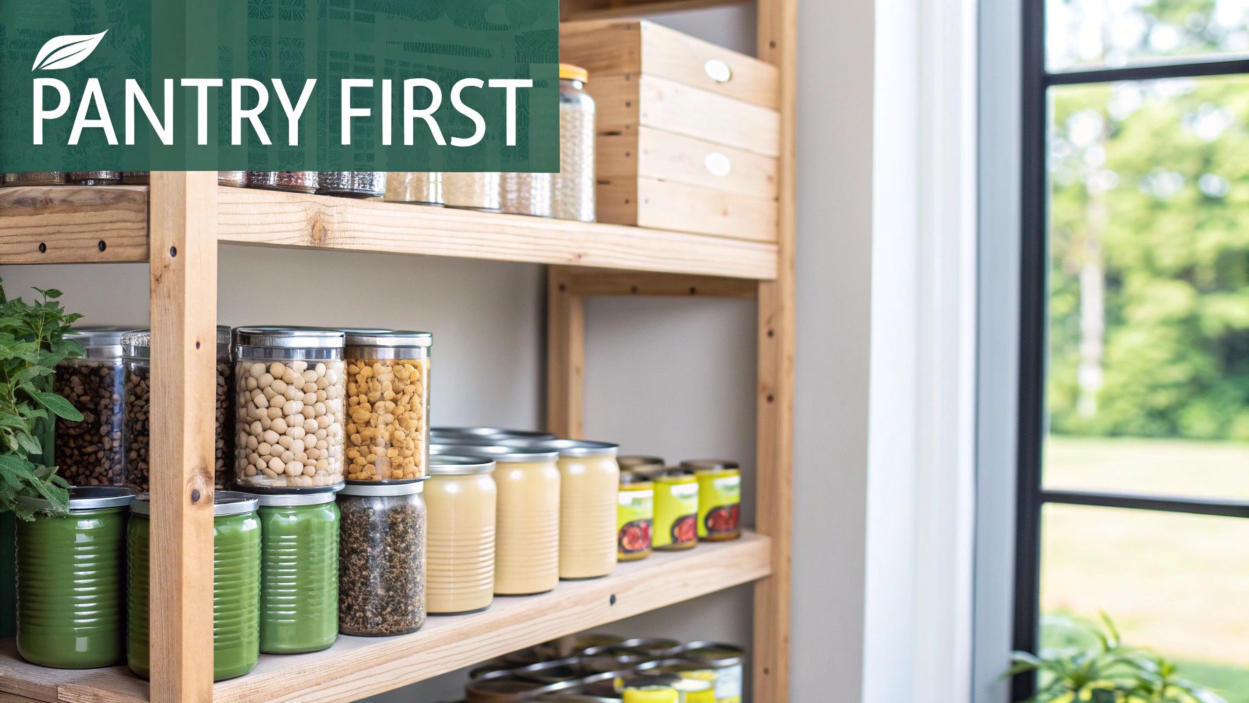 Cooking with Ingredients You Have A Practical Guide | mise Blog