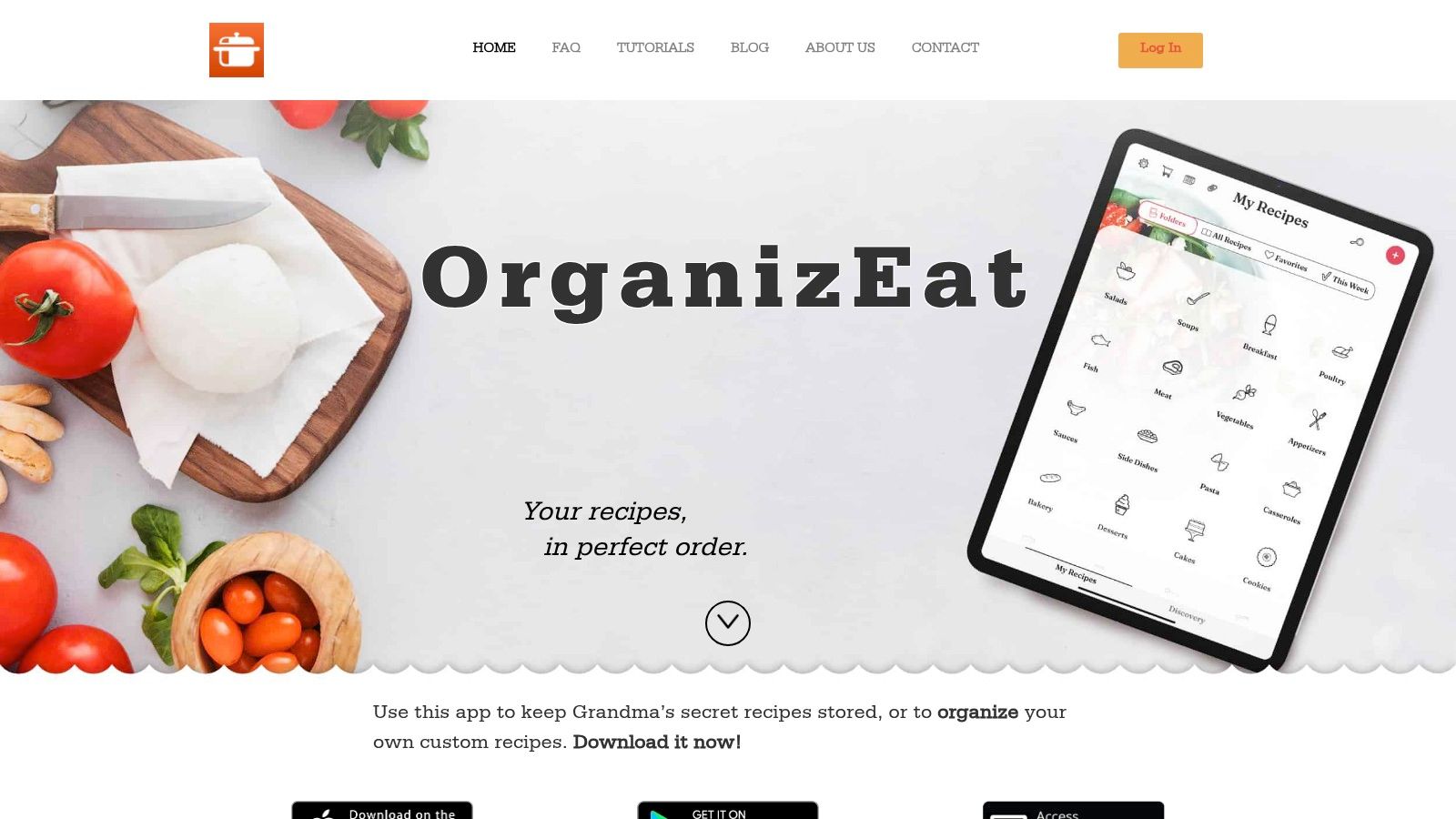 Best Free Recipe Apps in 2026: 11 iPhone Cooking Apps Tested | mise Blog