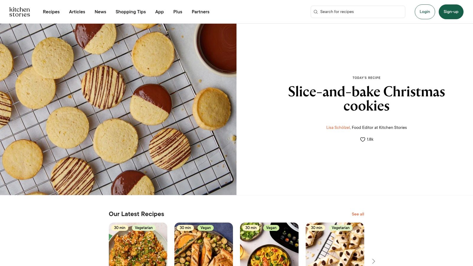 Best Free Recipe Apps in 2026: 11 iPhone Cooking Apps Tested | mise Blog