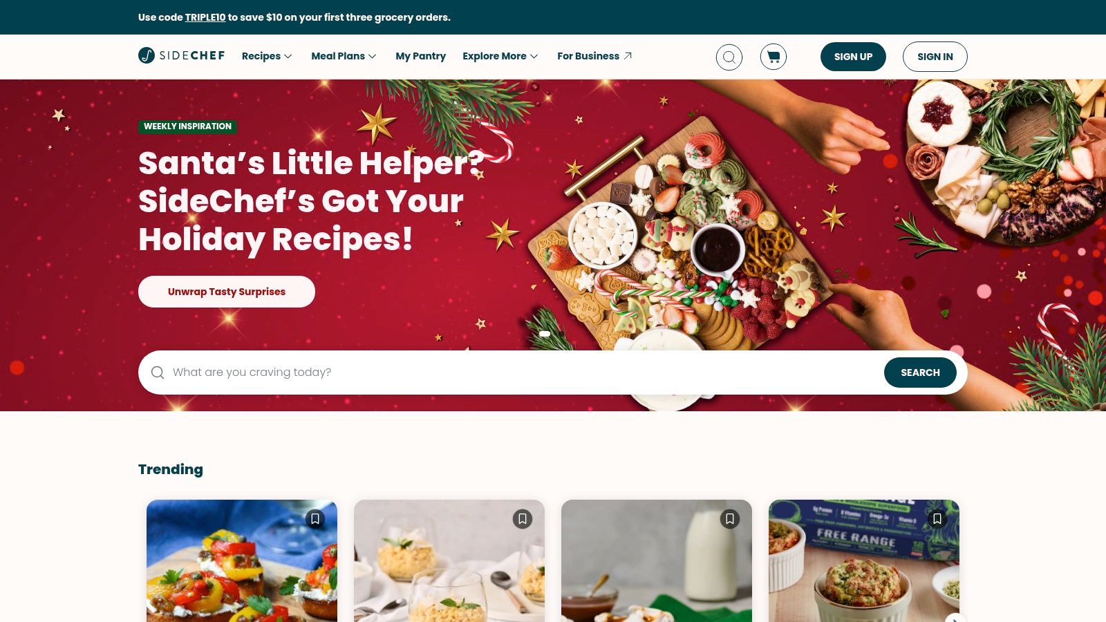 Best Free Recipe Apps in 2026: 11 iPhone Cooking Apps Tested | mise Blog