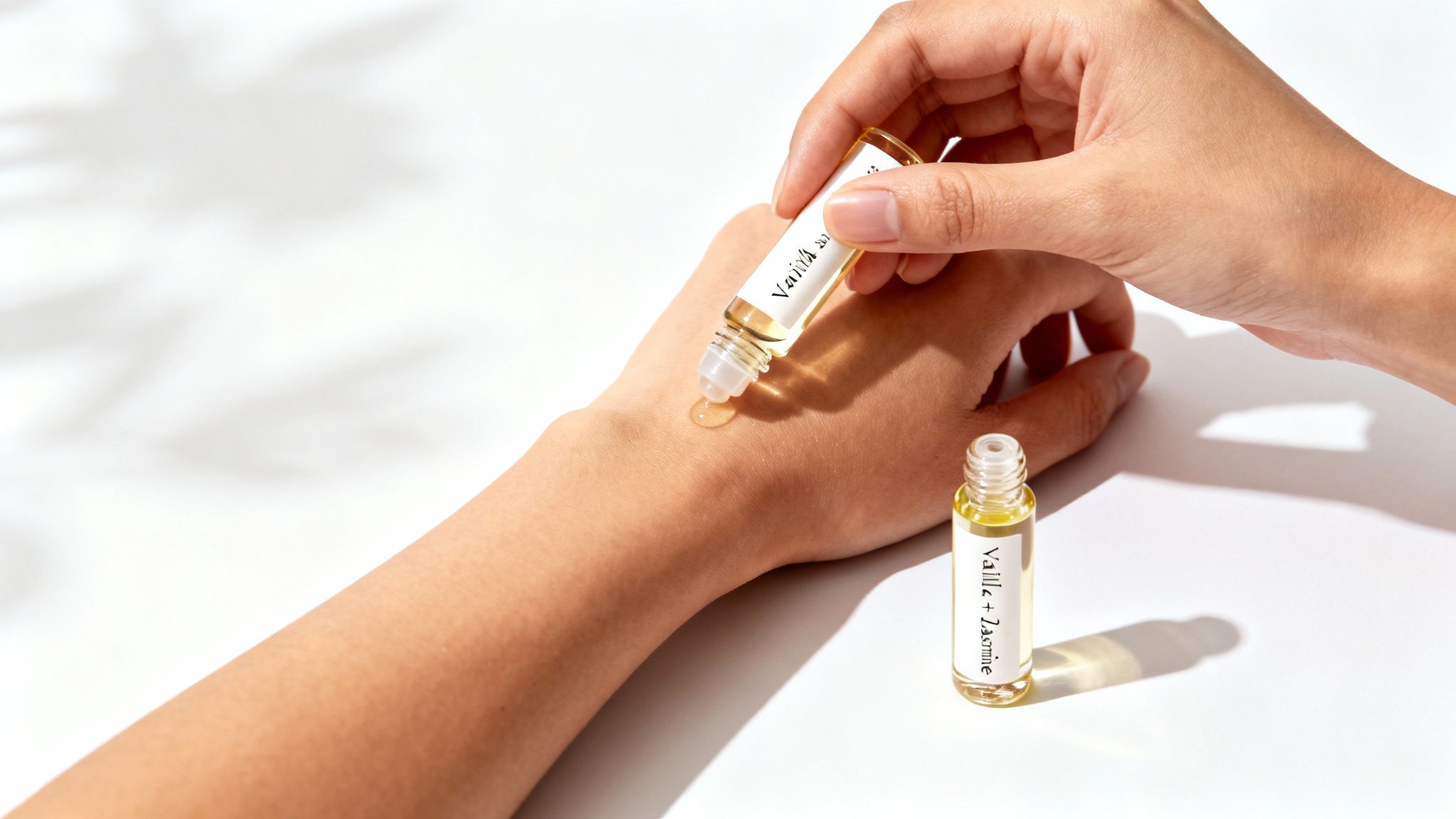 Finding the Best Perfume Oils for Women: Your Signature Scent Guide ...