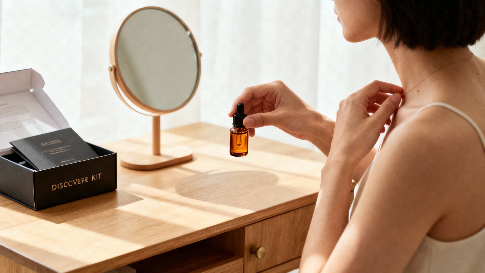 Perfume Layering: How to Create a Scent That Is Uniquely You – Auracle ...