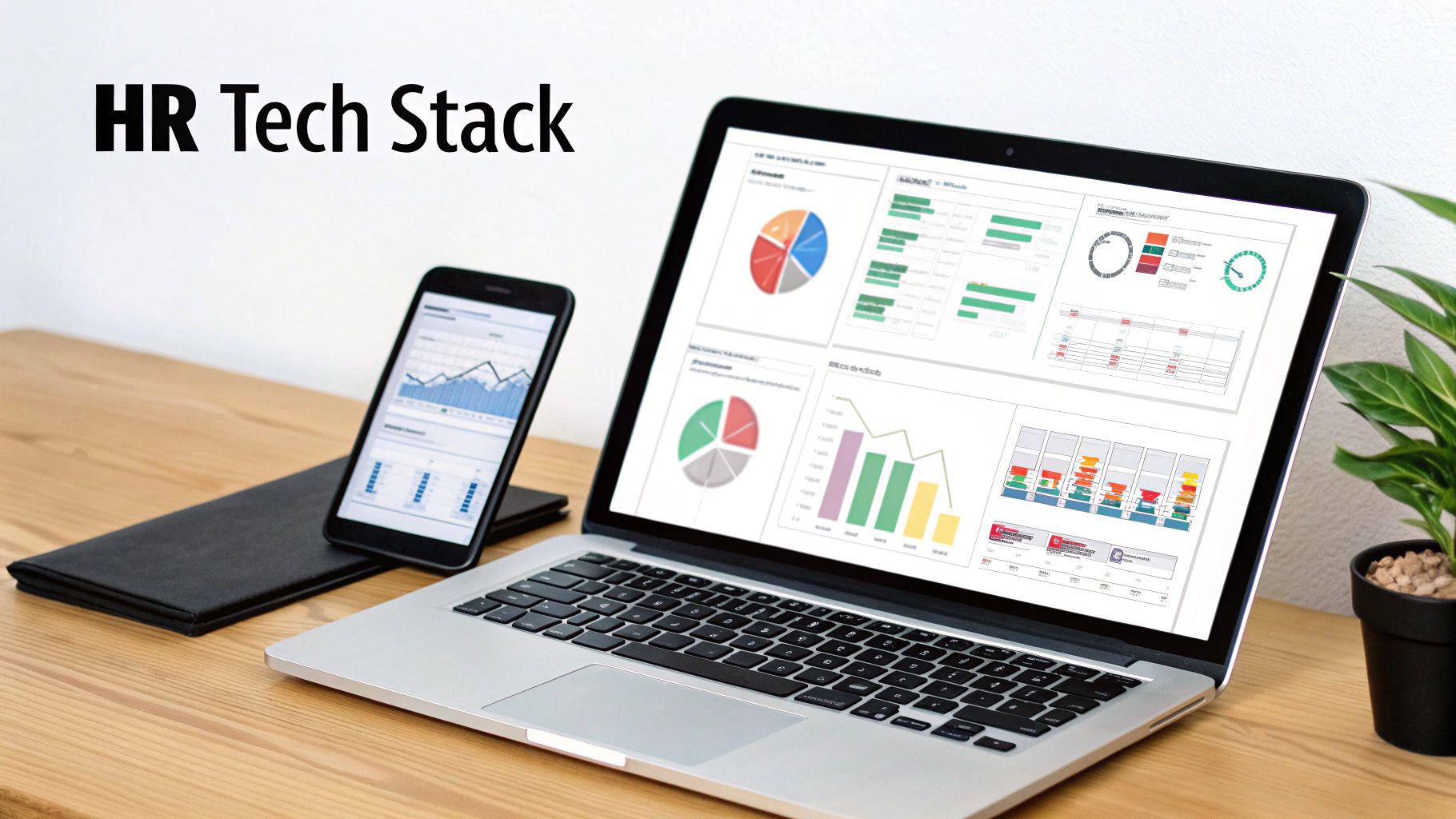 A CHROs Guide to Mastering the Hire to Retire Process