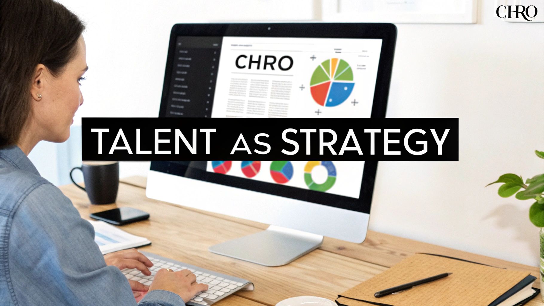 A CHRO's Guide to Strategic HR Hiring Solutions