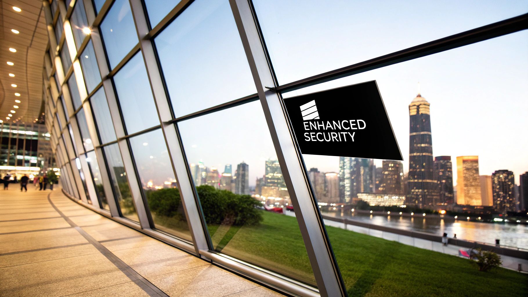 Your Guide to Ballistic Window Film - Fortress Security Films