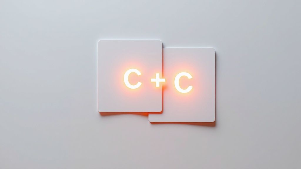 Your Ultimate Windows Shortcut Keys Cheat Sheet for 2025