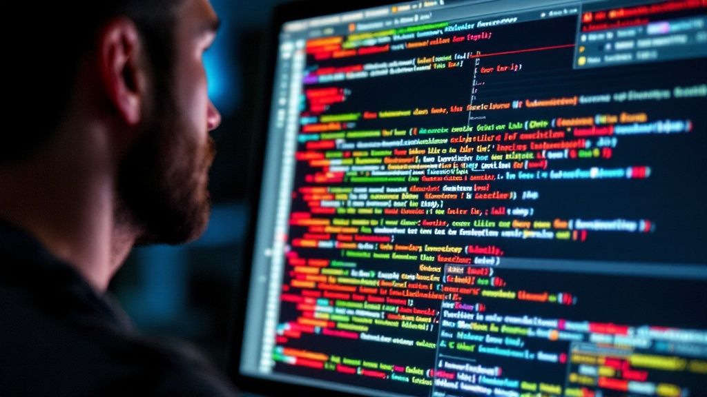Solving the JSON Parse Error: A Practical Guide