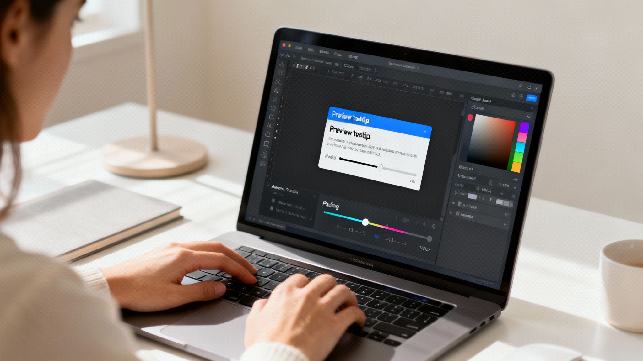 A Guide to HTML Mouseover Text Using CSS and JavaScript