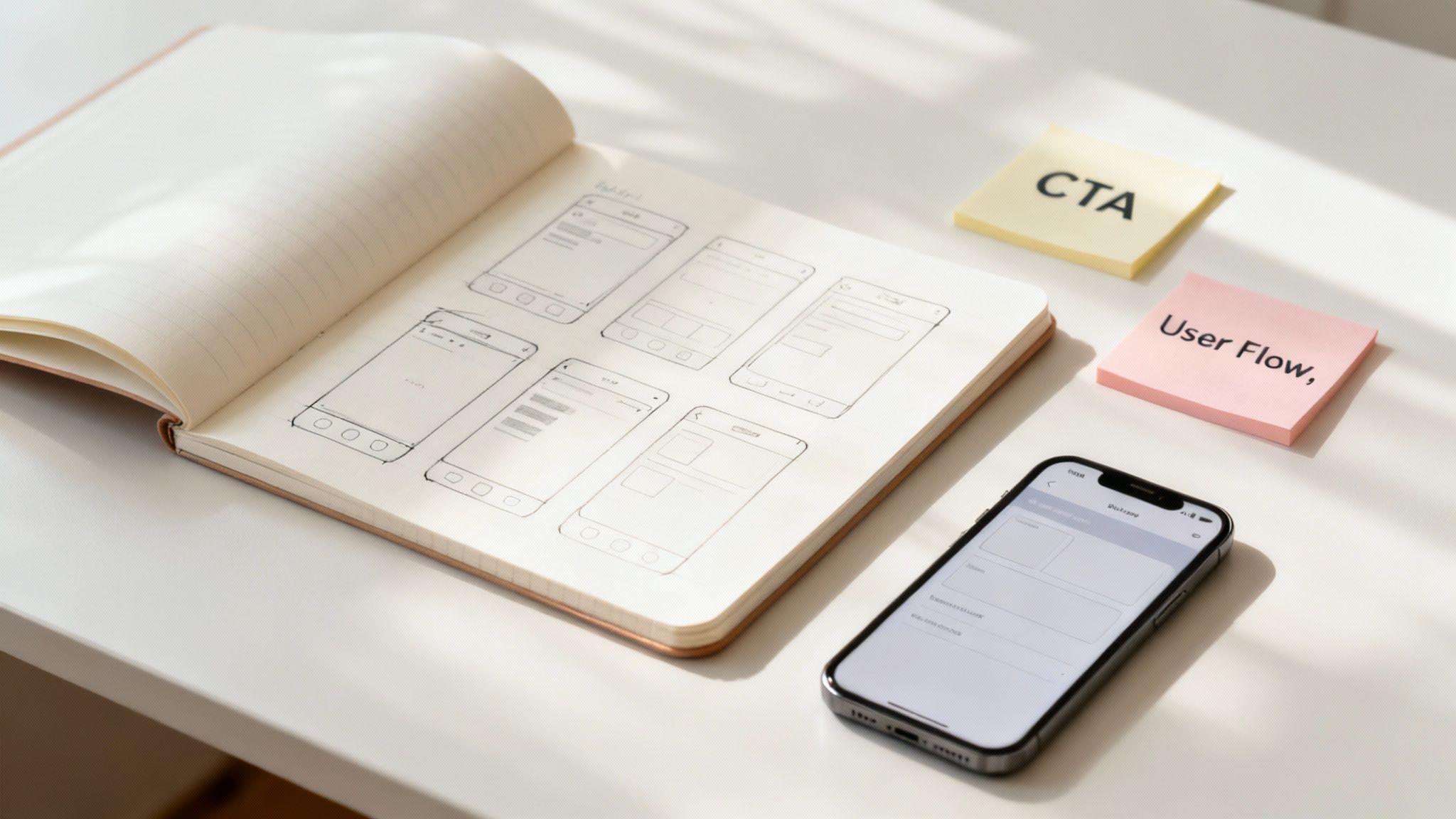 A Developer's Guide to Web Page Terminology
