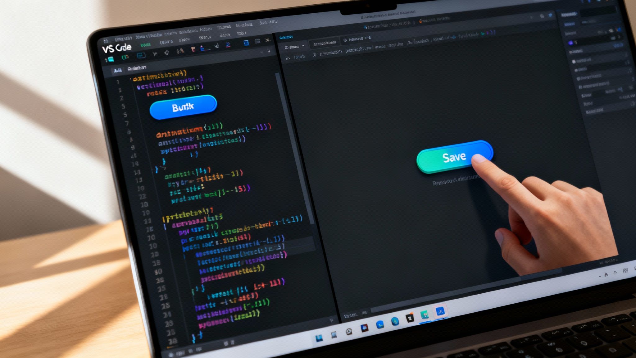 HTML Preview Visual Studio Code: Quick & Easy Guide