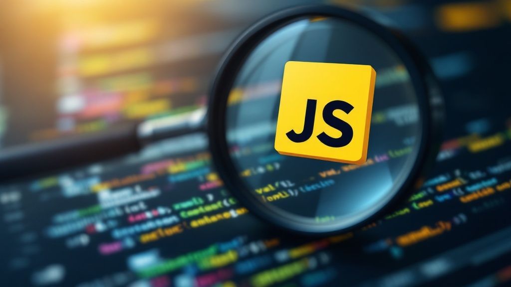 Mastering XML Parser JavaScript A Developer's Guide